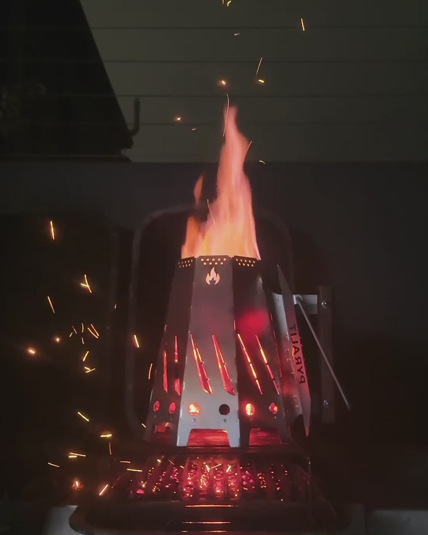 Ignition Unit Tutorial Video – Pyralit